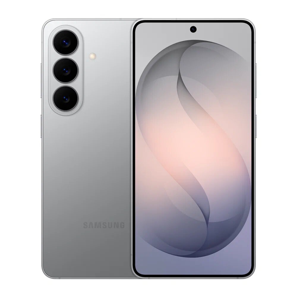 Смартфон Samsung Galaxy S26+ 12/256Gb (Silver Shadow | Серебристый)