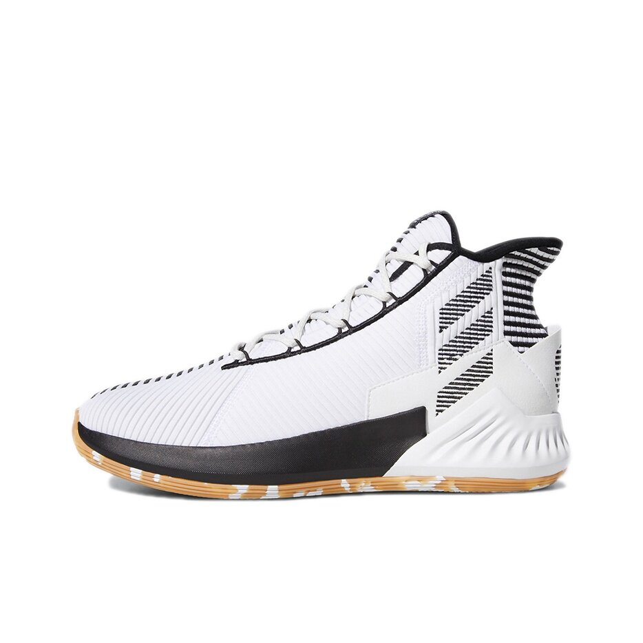 Кроссовки D Rose 9