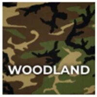 Тактический набор инструментов Tactical Raiders PG-002 GPP+ Wood Land