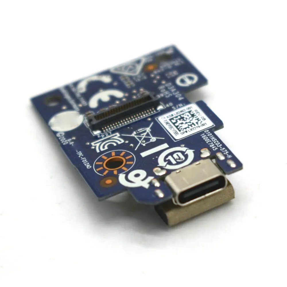 Запчасть для HP Z2 Tower G5 L92219-001 L82462-001