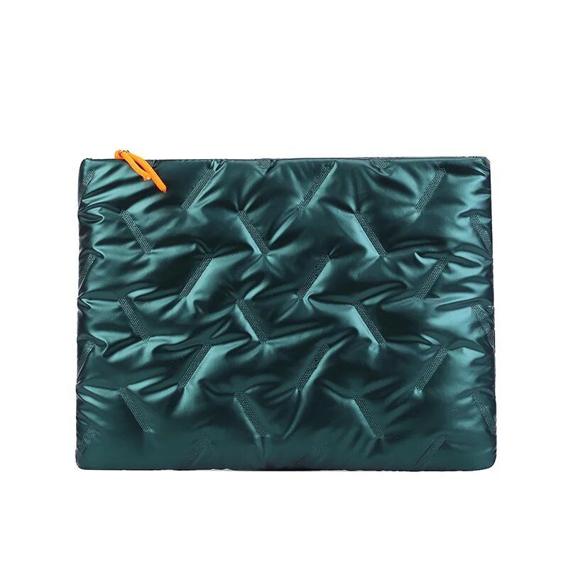 Водонепроницаемая сумка для ноутбука 14 дюймов Синий, Dark Green