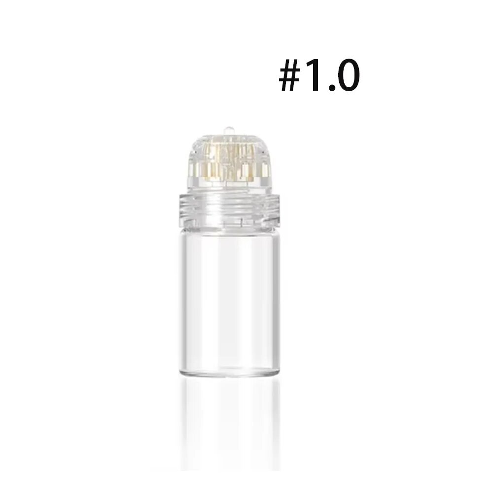 Золотая игла для микронидлинга 20PIN-1.0