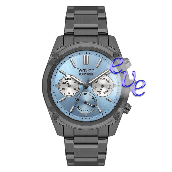 Наручные часы Ferrucci 3556-03