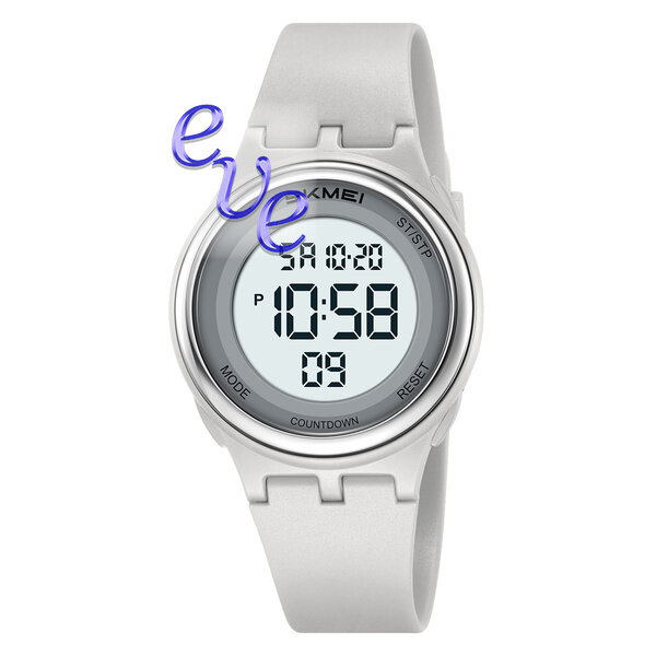 Наручные часы Skmei 2661GY light grey