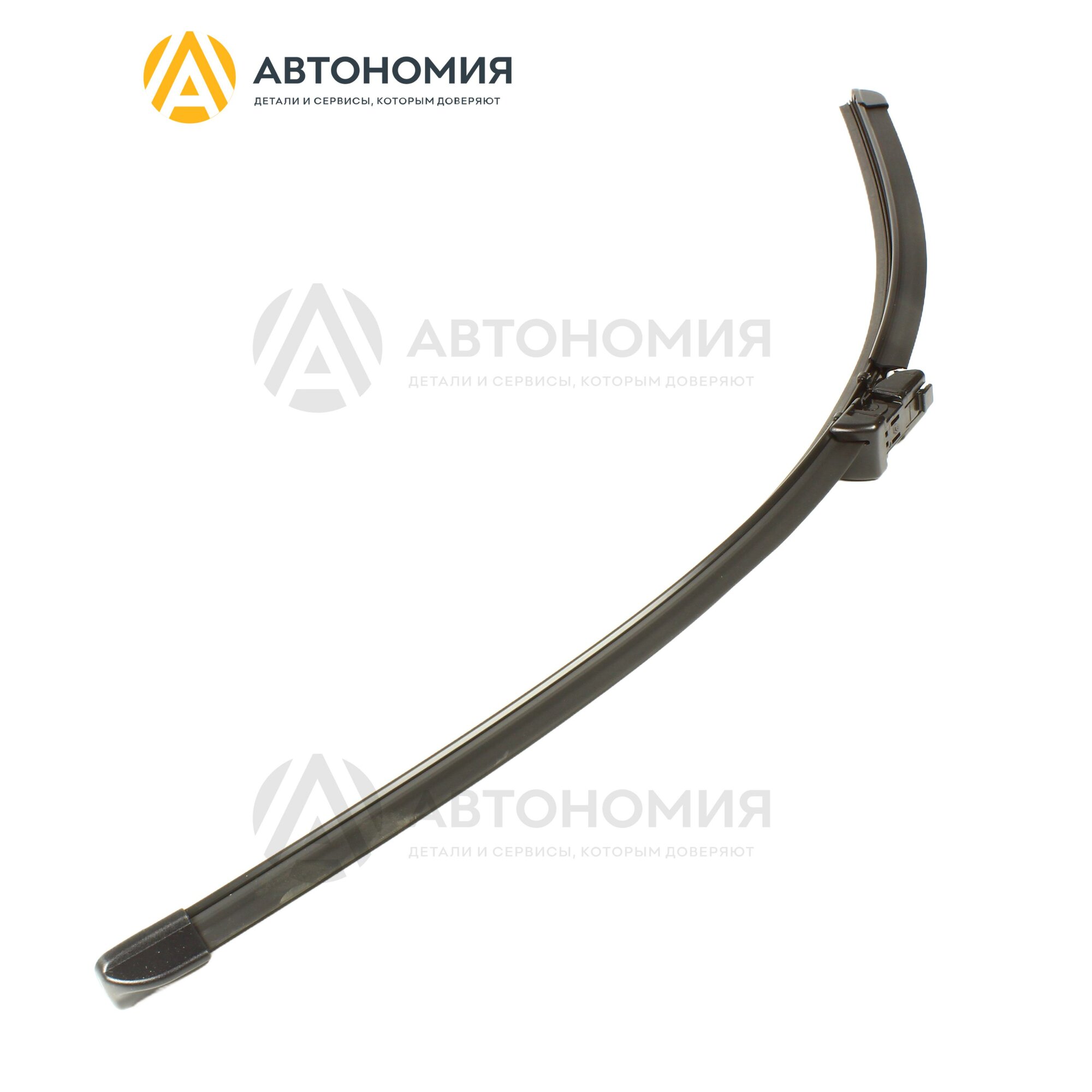 Щётка стеклоочистителя левая Coolray (SX11LA) 20- Belgee X50 23- 600мм Geely 6020021800