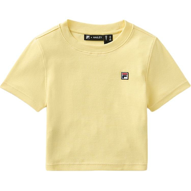 Футболка Fila FILA x Hailey