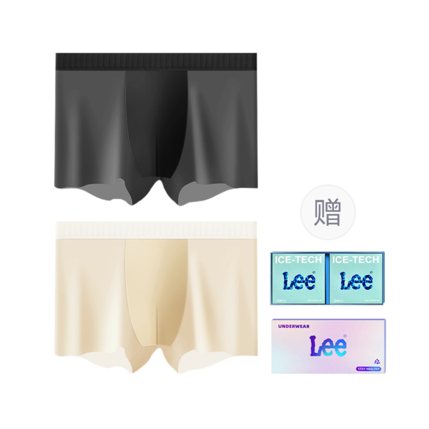 Термотрусы Lee