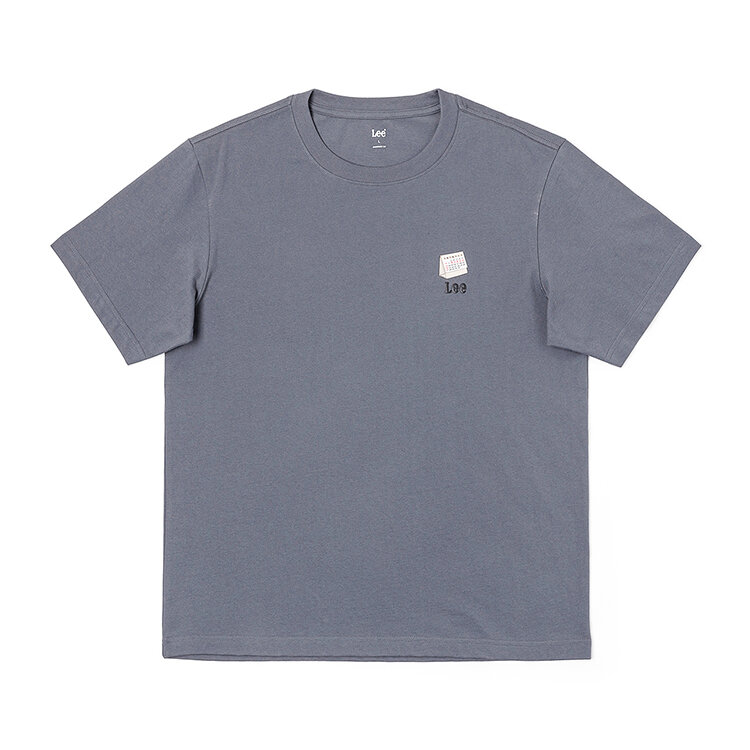 Футболка Iron Gray