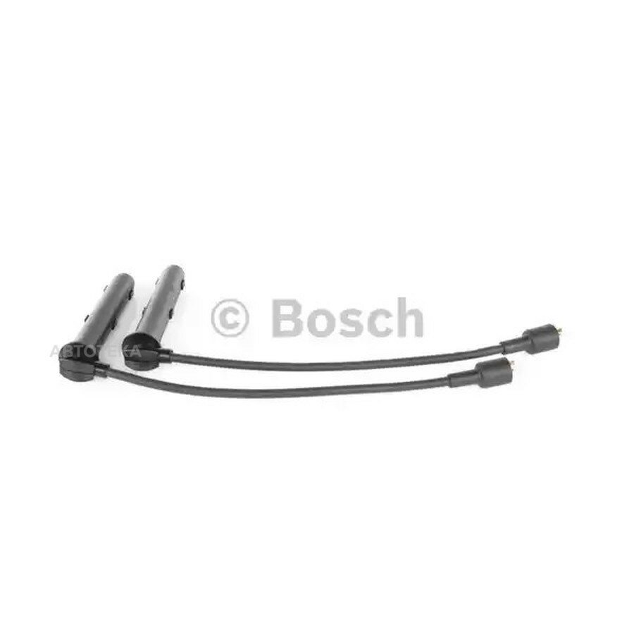 Комплект высоковольтных проводов BOSCH 0986357154