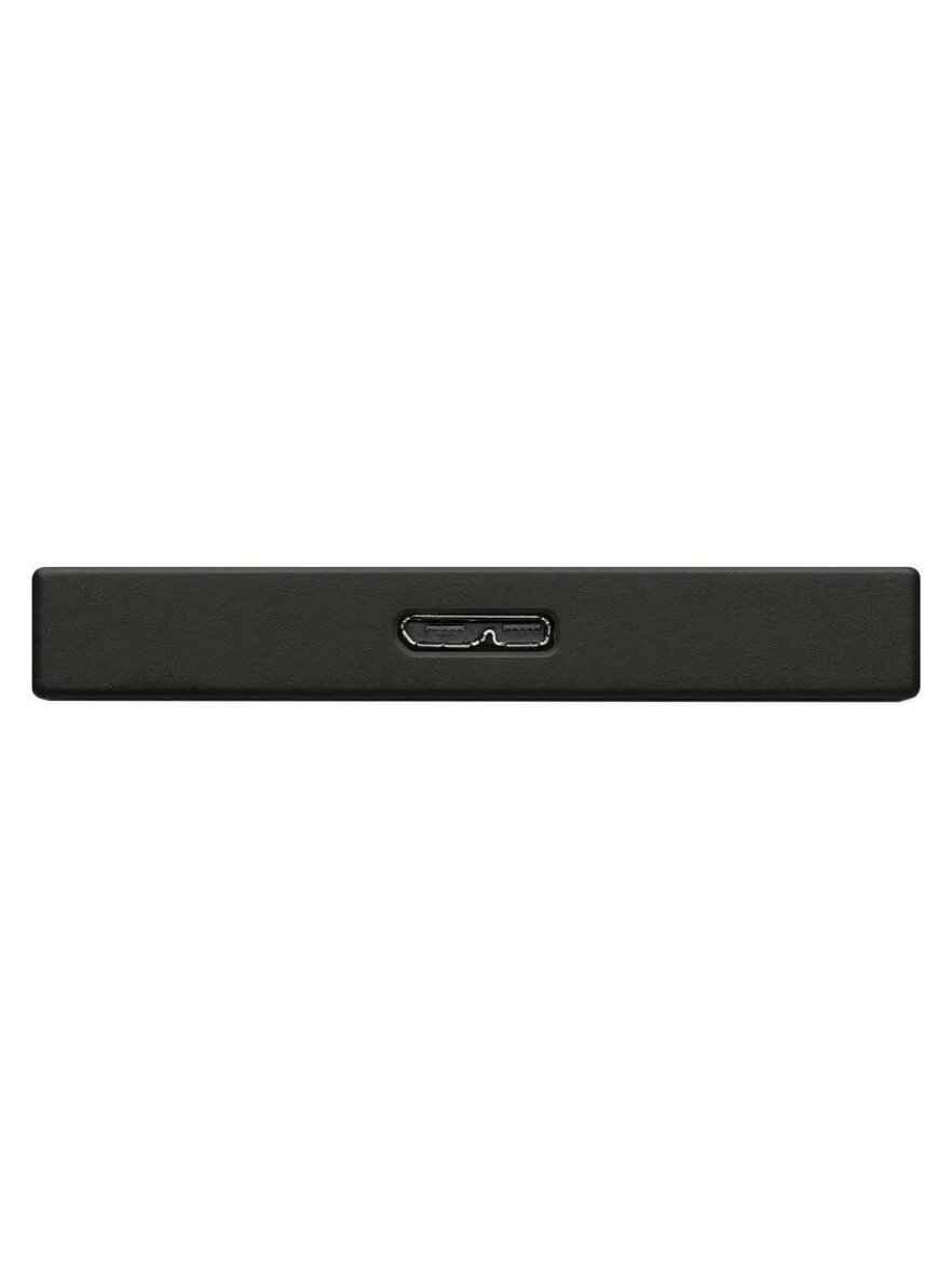 Внешний жесткий диск Seagate One Touch, 2 ТБ, USB 3.0 (STKY2000401) серебро