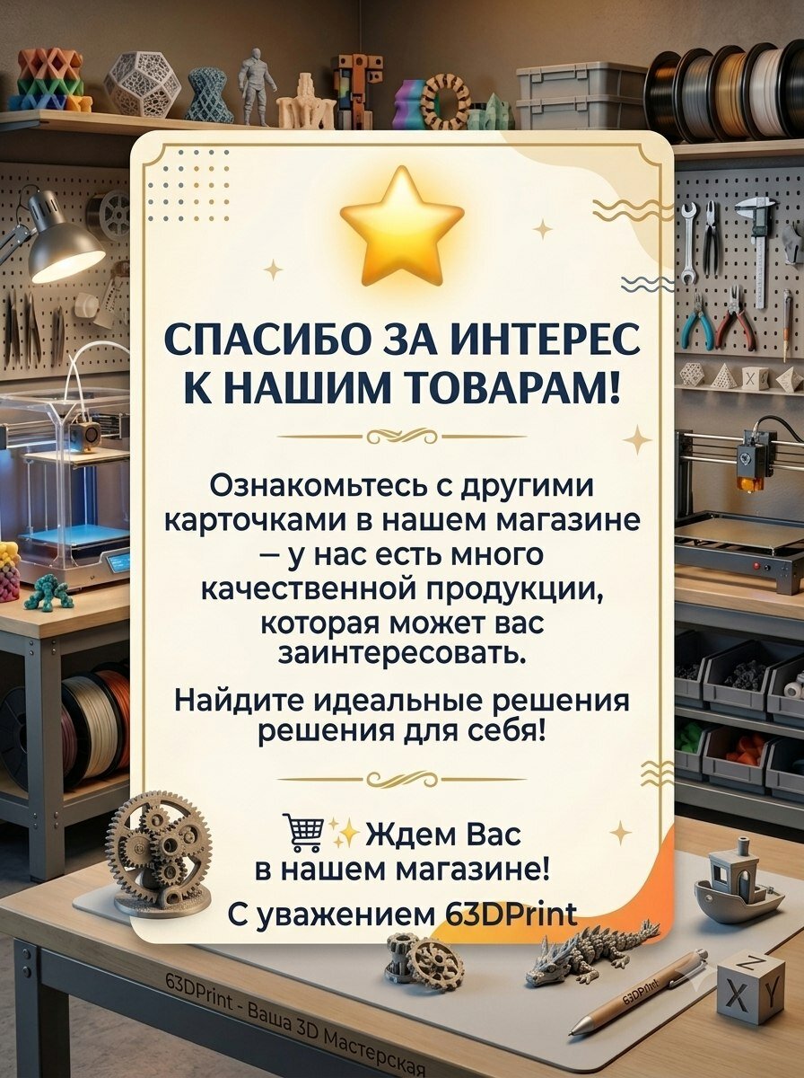 Брелок, разноцветный — фото 1