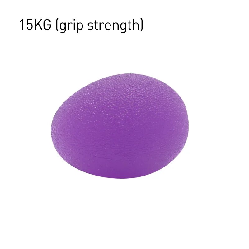 Силиконовый тренажер для рук Wrist Purple 15kg