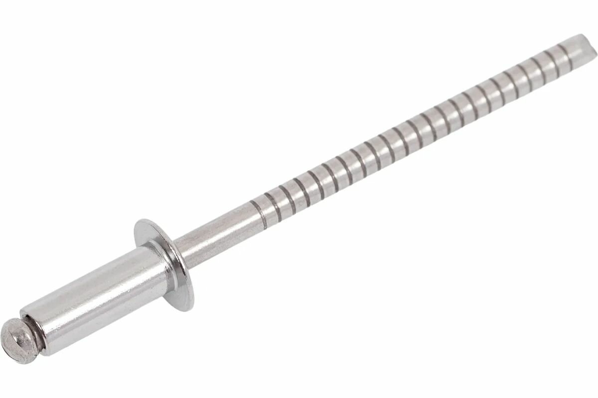 Заклепка вытяжная нержавеющая SORMAT А2/А2 3.2x8 упак.1000шт BB3208