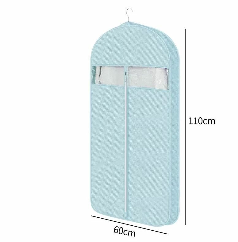 Чехол для одежды 110x60 см, 1 шт