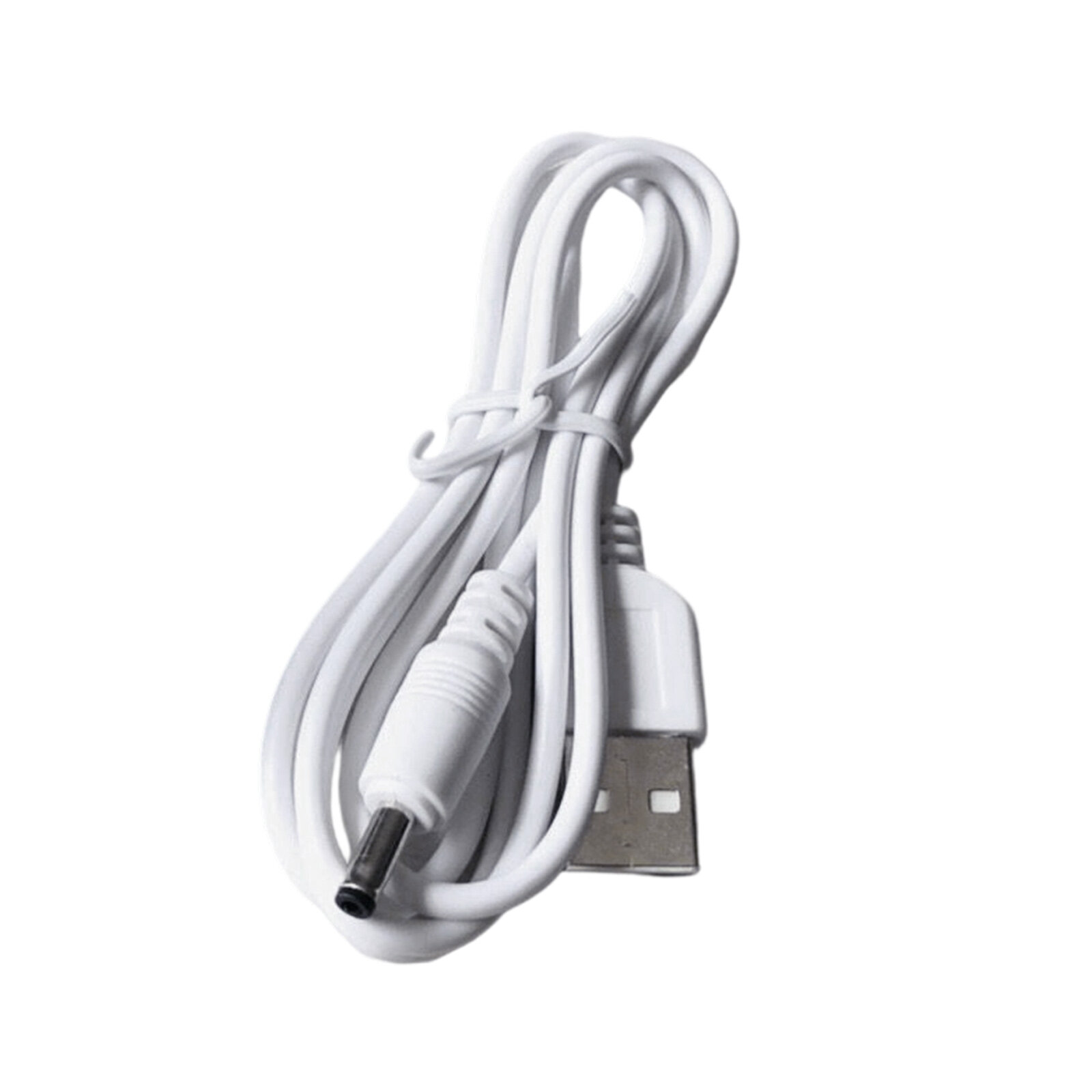 Быстрый USB-кабель для зарядки с прозрачным бронзовым