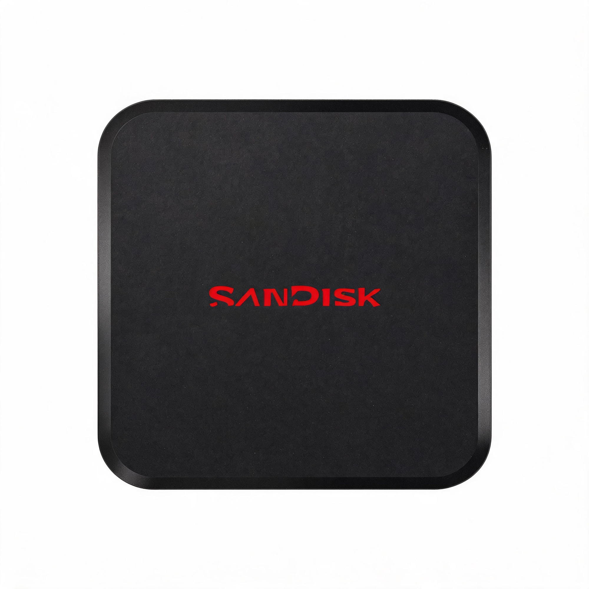 SanDisk E11 SDSSDE11 USB-C, 400 МБ/с, 1ТБ защита от падений 2м, для ПК и смартфона