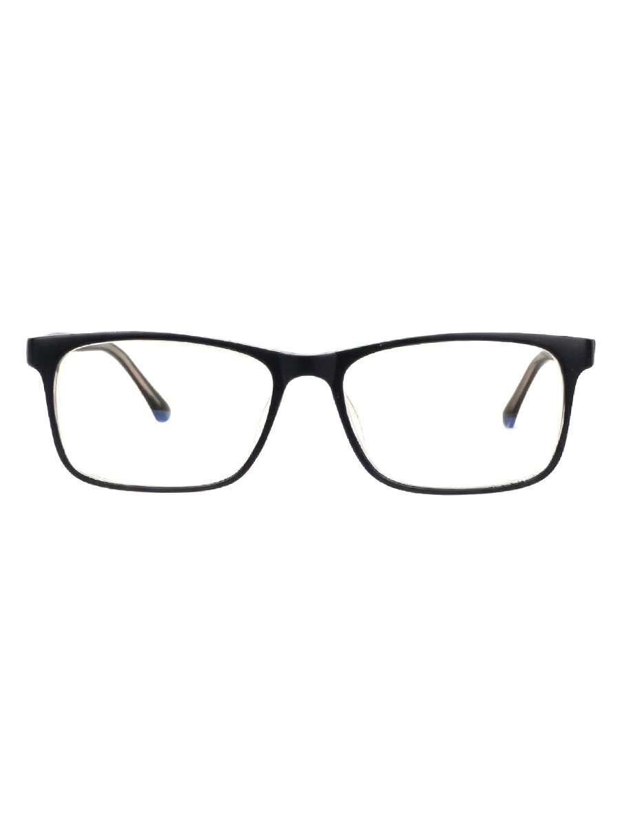 Готовые очки BELLAMY 8021 C1 Блюблокеры -4.00