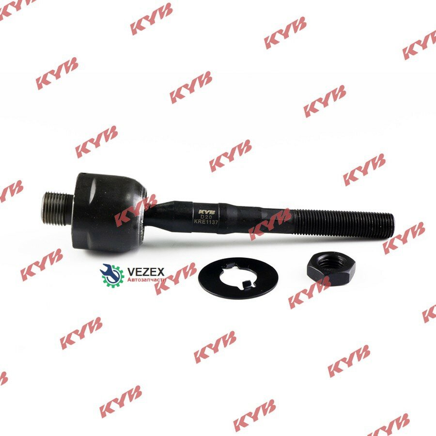 KYB KRE1137 Рулевая тяга KRE1137