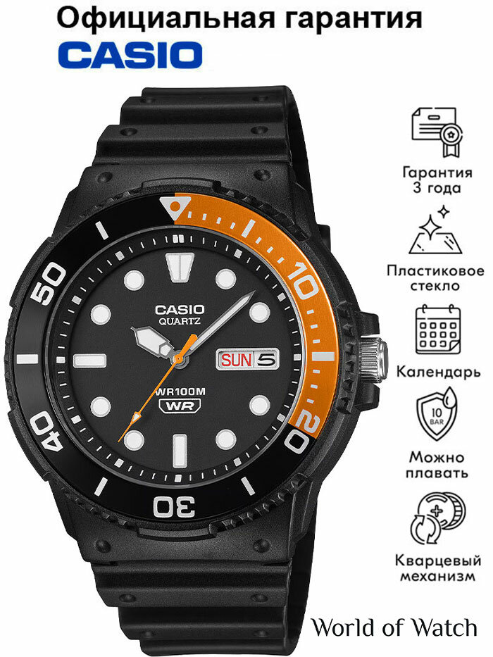  CASIO