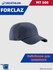 Бейсболка DECATHLON