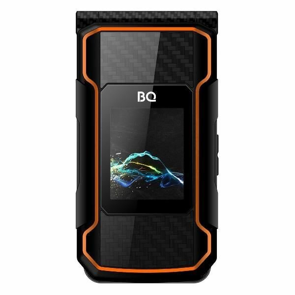 Мобильный телефон BQ 2822 Dragon