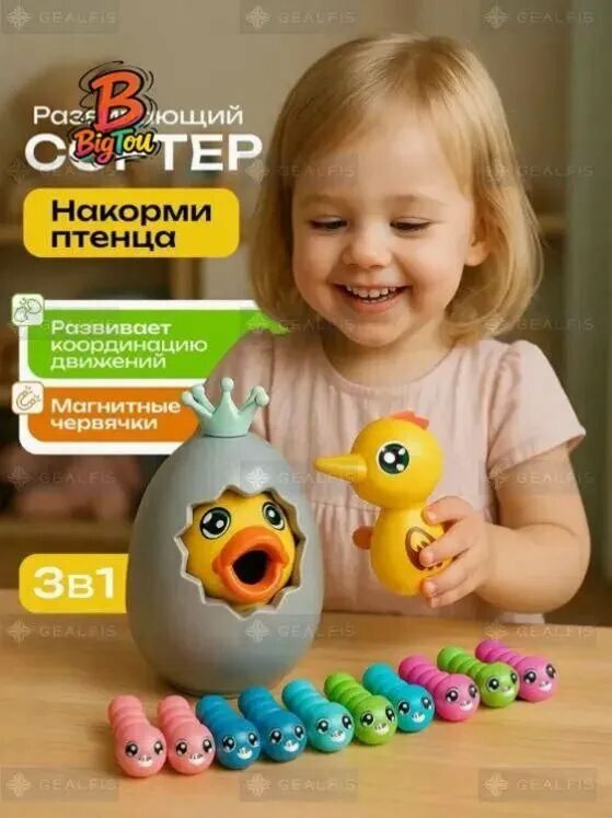 Сортер