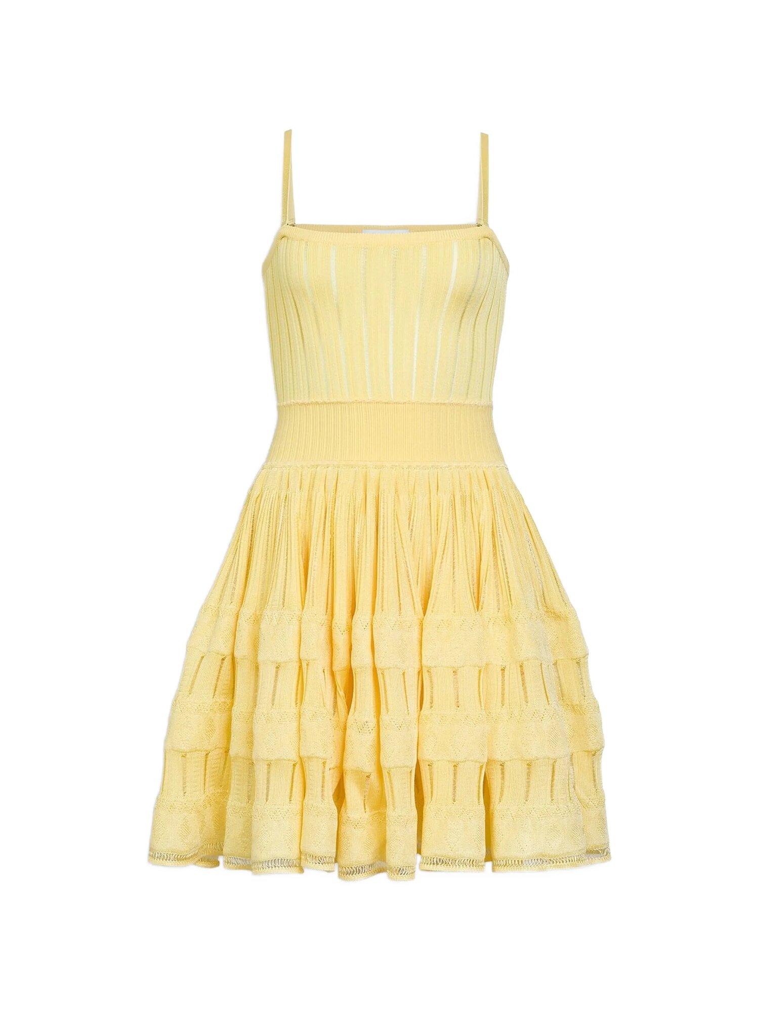 Платье Crinoline
