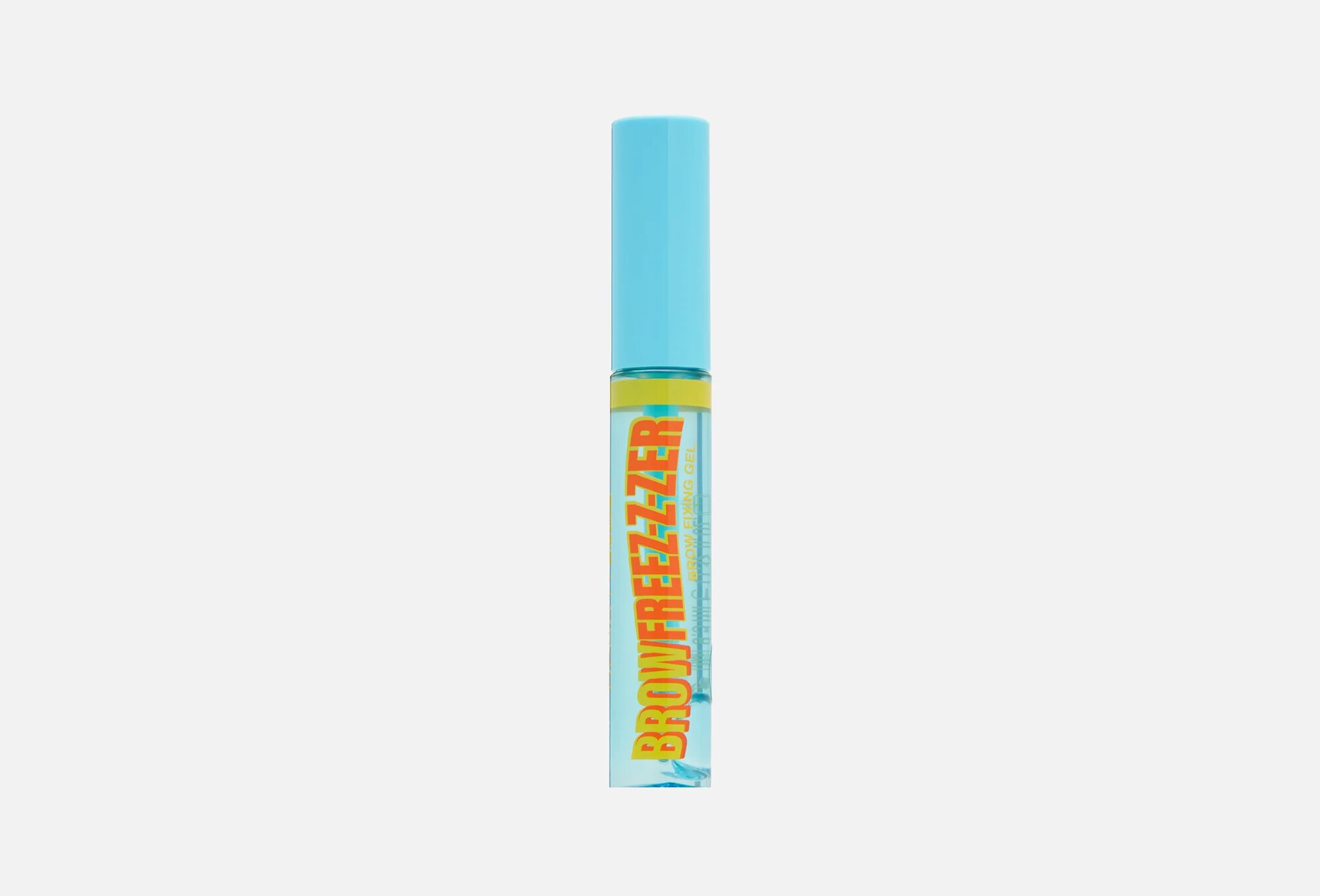 Beauty Bomb Brow Fixing Gel "Brow Freez-z-zer" Гель для бровей 9.5мл