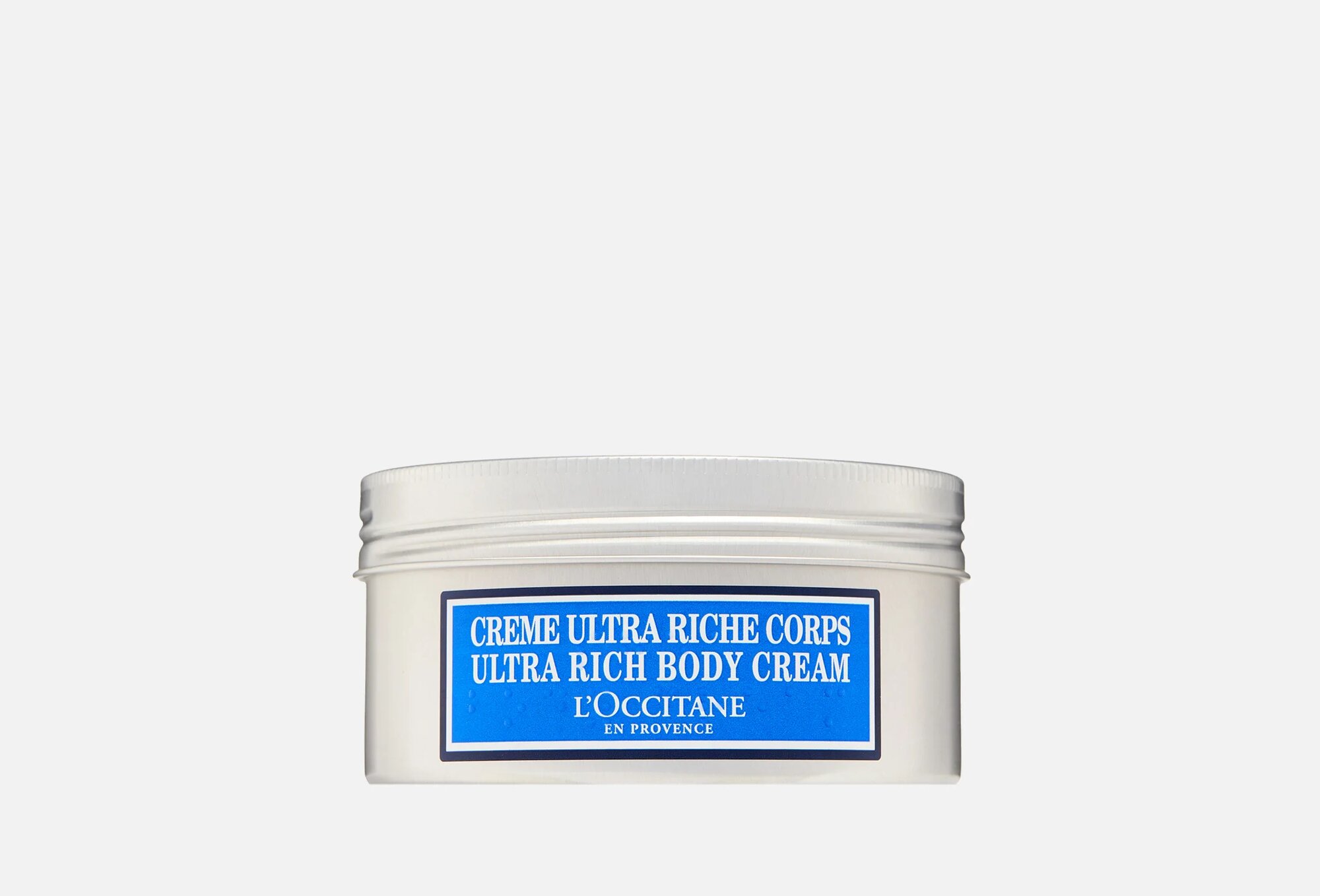 L'Occitane Ultra Rich Крем для тела 200мл