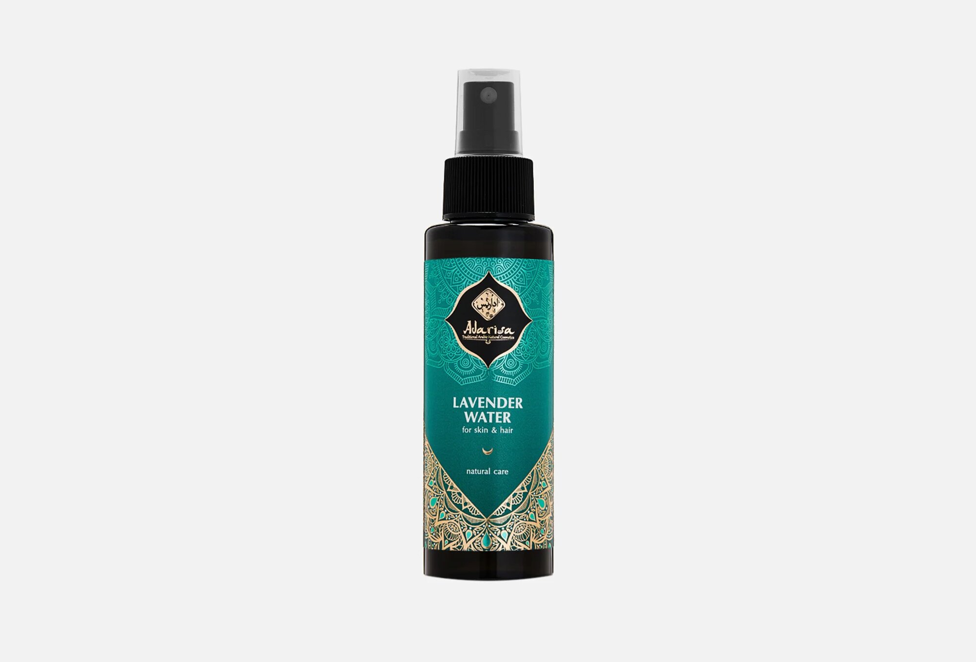 Adarisa Natural Lavender Water Гидролат 100 мл