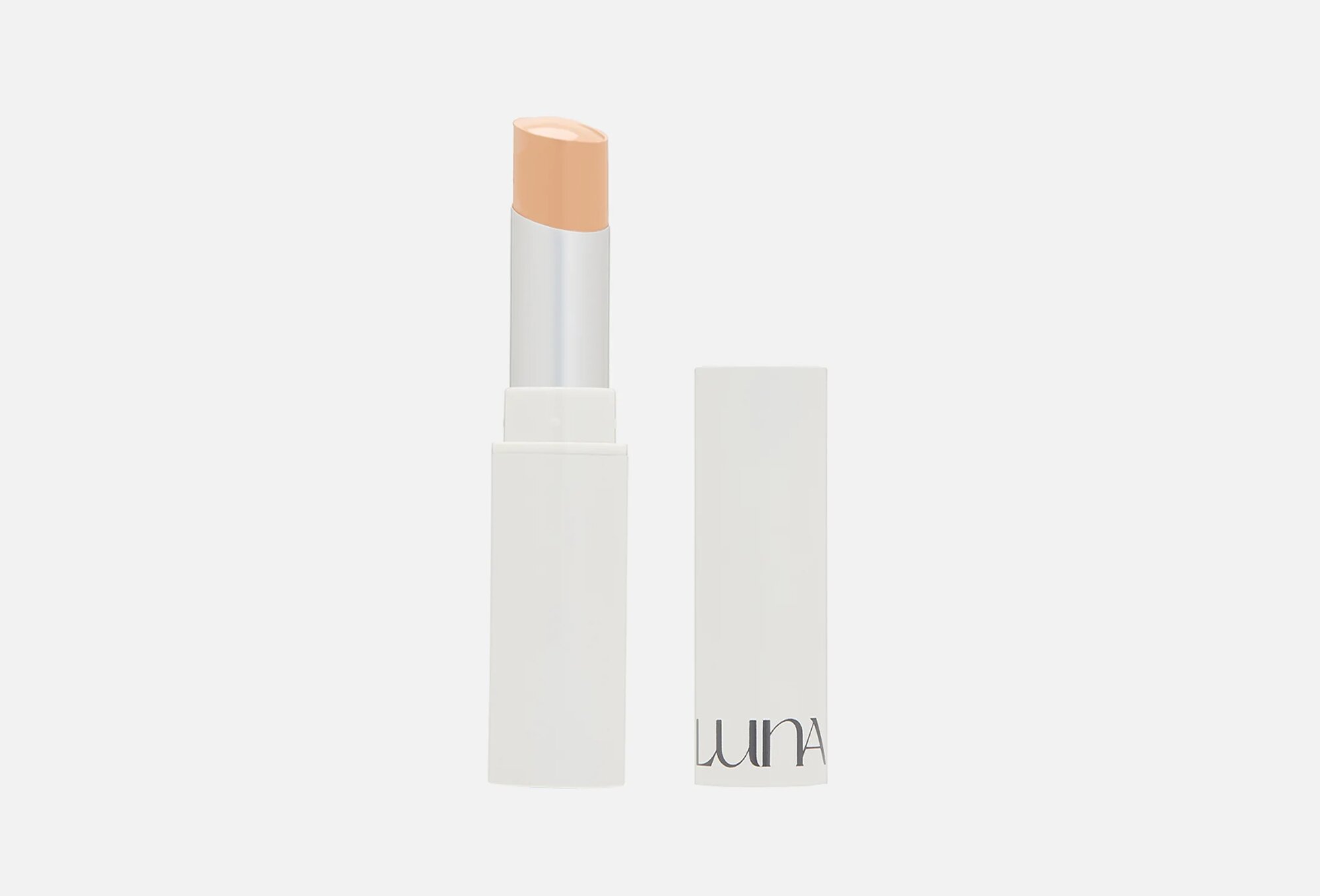 LUNA Perfecting Stick Concealer Консилер в стике SPF 27 6г 01, Light Beige