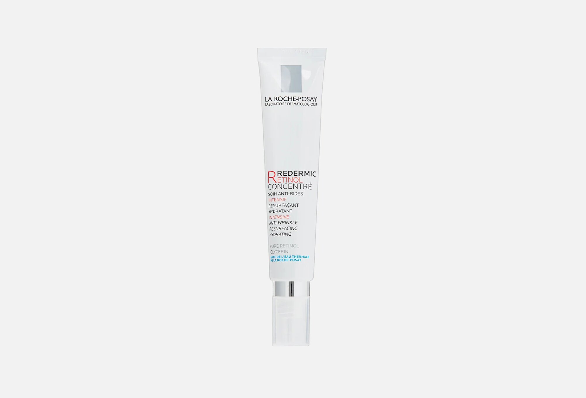 La Roche-Posay Redermic Retinol Интенсивный концентрированный антивозрастной уход 30мл