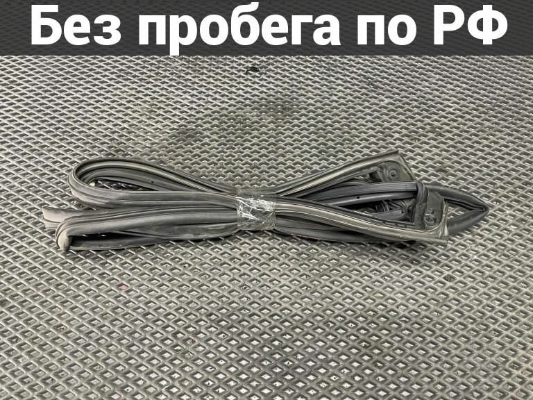 Уплотнитель двери Toyota Wish ZGE20 RL