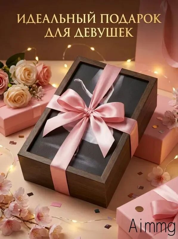 Салфетница 1 шт. — фото 1