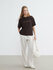 Брюки LC Waikiki, размер 40 EU, beige