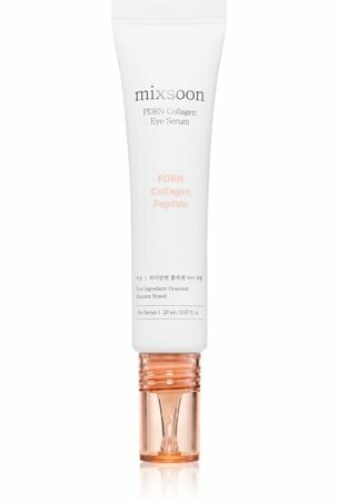 Сыворотка Mixsoon PDRN Collagen Eye Serum, 20 мл
