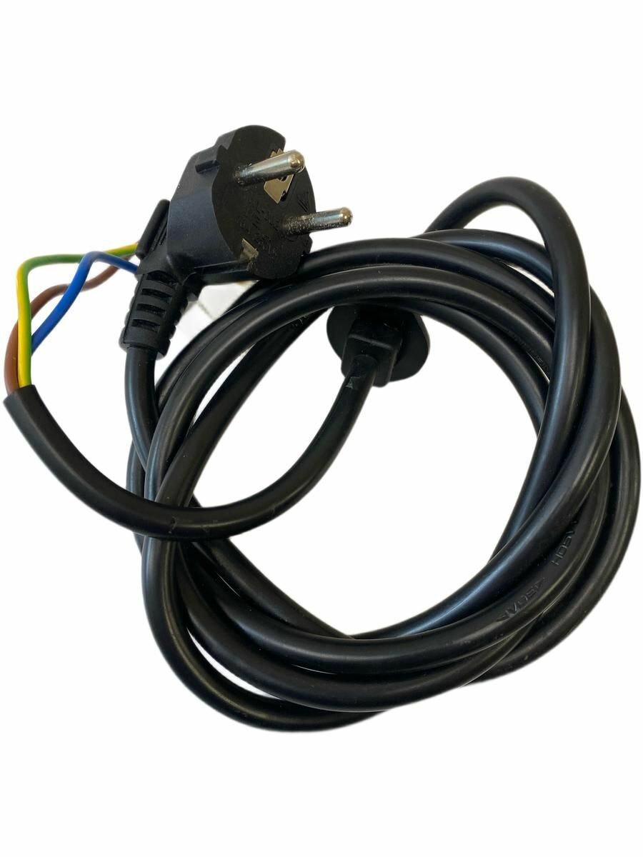 Кабель сетевой, для СМА WILLMARK WMF-6012B