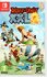 Asterix & Obelix XXL 2 (Игра на картридже) (Nintendo Switch)