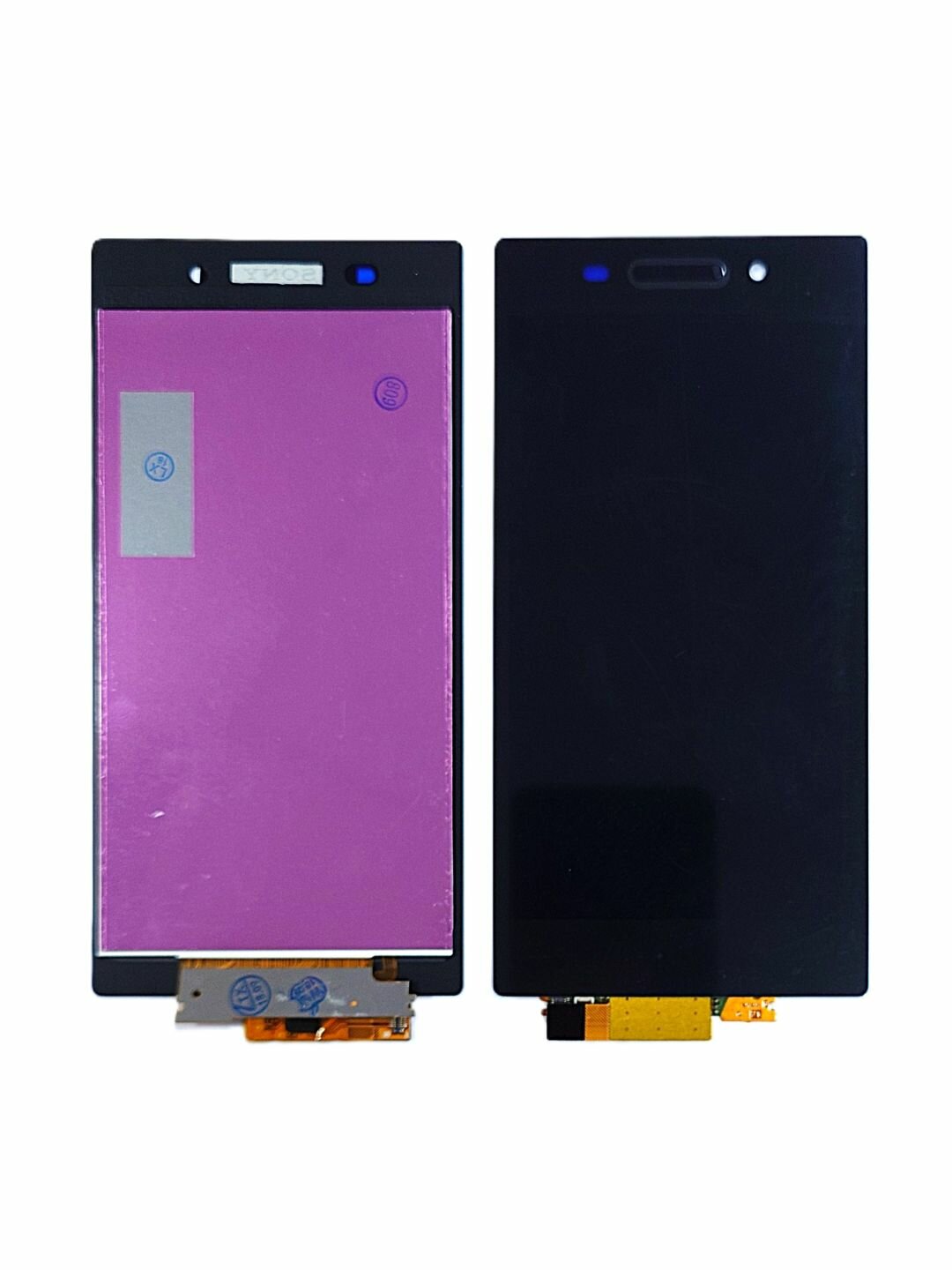 Дисплей для Sony Xperia Z1 C6903+Тачскрин AAA