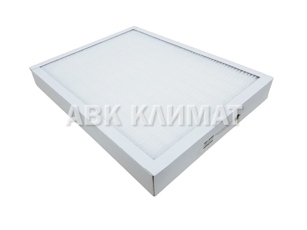 HEPA Фильтр F7 аналог для Elecrtolux EPVS-450 (арт. QD3502A11C02A)