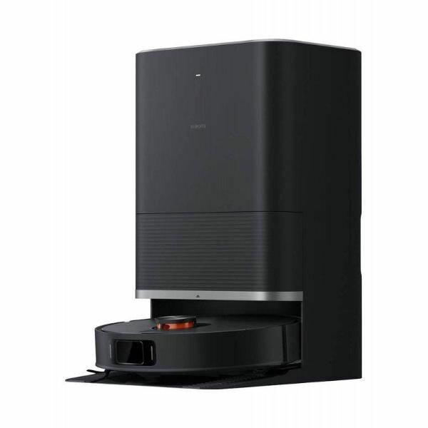 Робот-пылесос Xiaomi Vacuum X20 Max