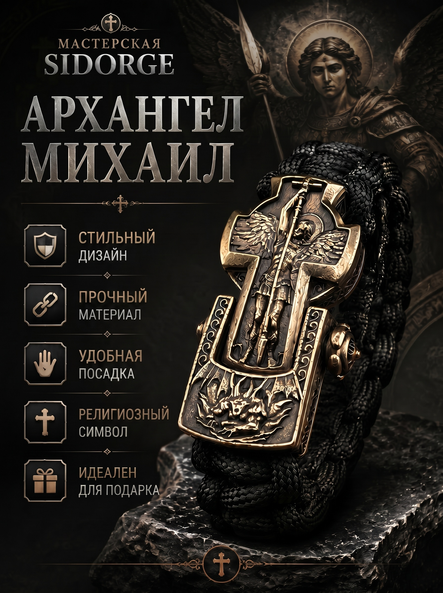 Браслет