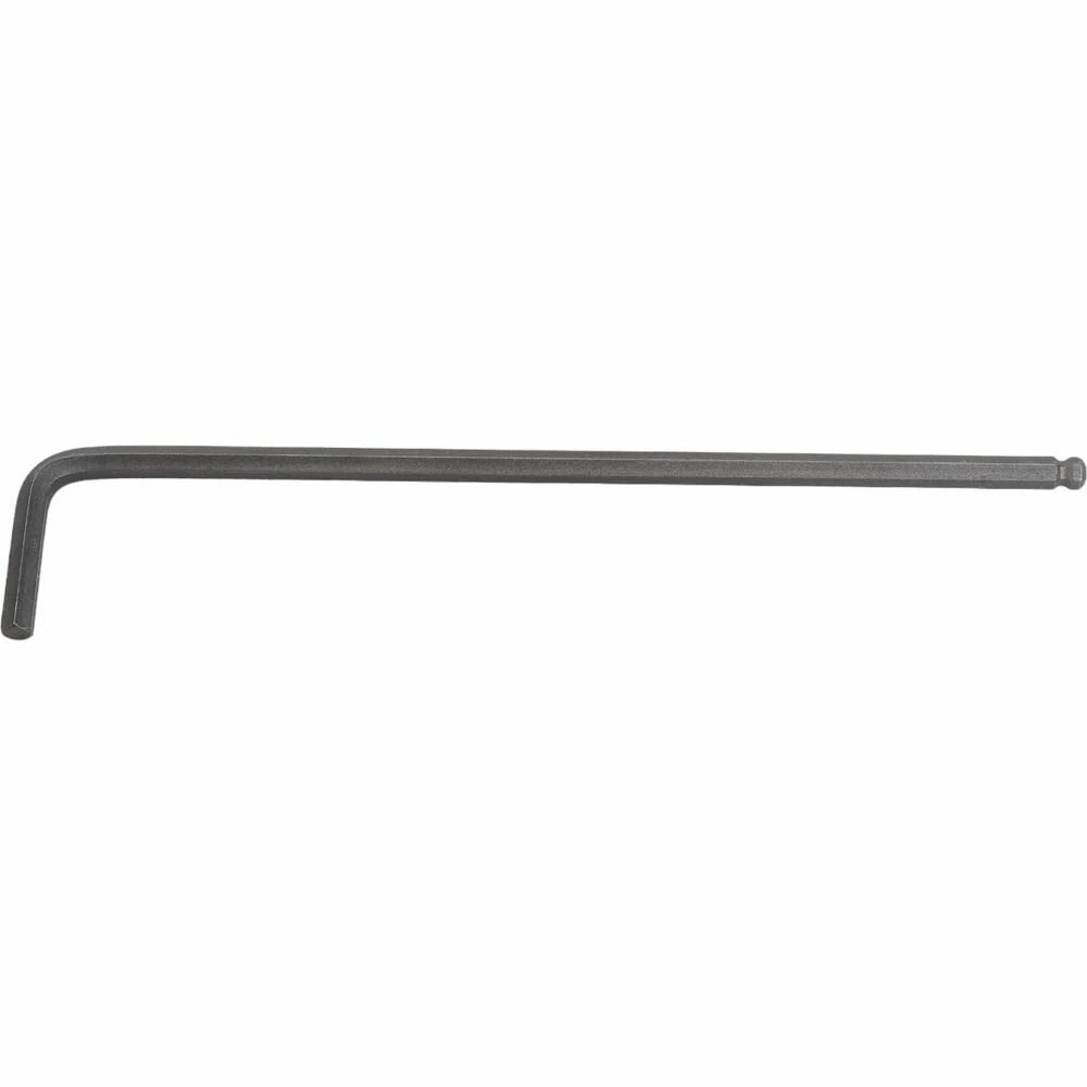 Г-образный ключ Wera 950 PKL BM SW 4 мм WE-027105