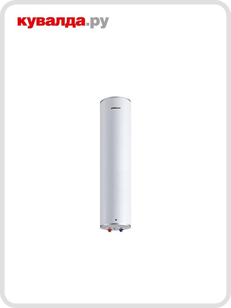 Водонагреватель накопительный THERMEX IU 50 V ULTRASLIM (суперузкий)