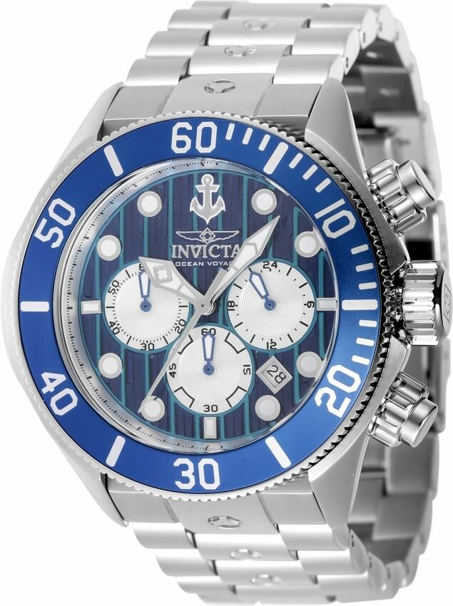 Наручные часы Pro Diver