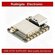 Seeed Studio XIAO ESP32S3 модуль