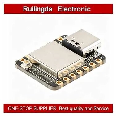 Seeed Studio XIAO ESP32S3 модуль