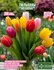 Тюльпаны LeFlower, дочерние луковицы, растение многолетнее, 200 г