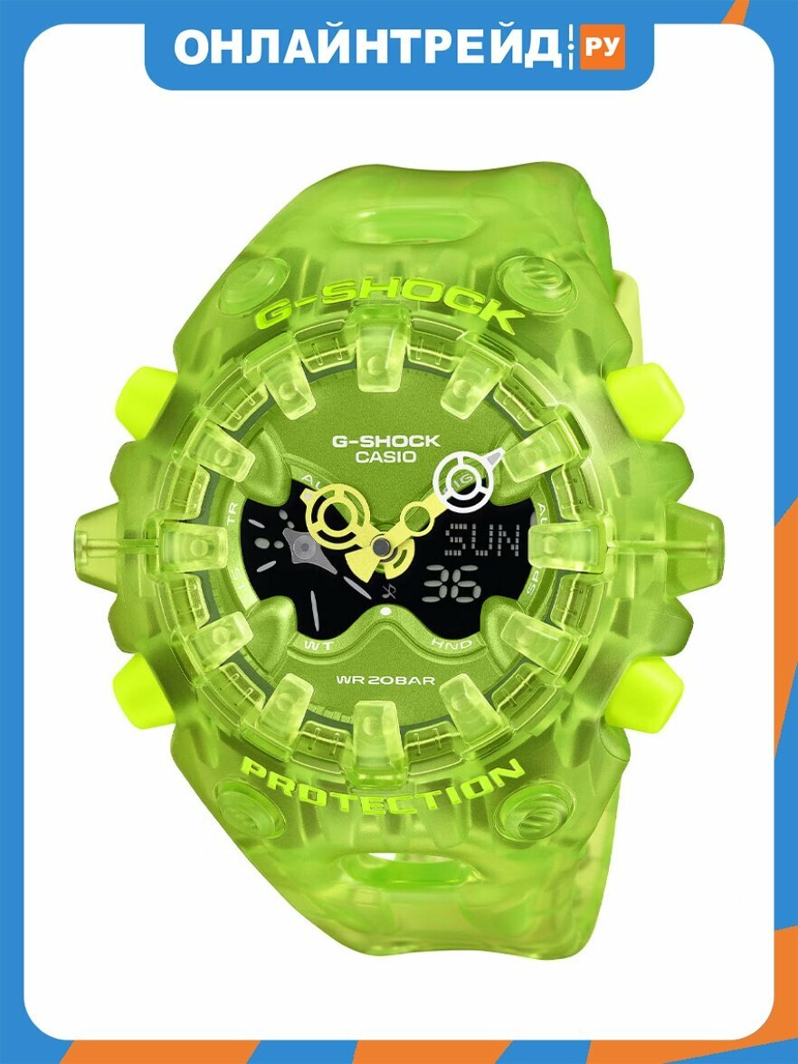  CASIO