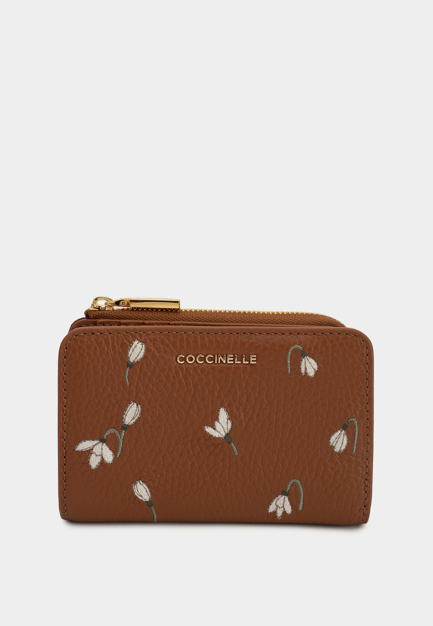 Кошелек COCCINELLE